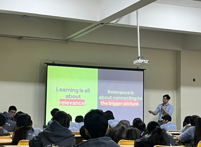 Pathways School Gurgaon - iCAN Study Report