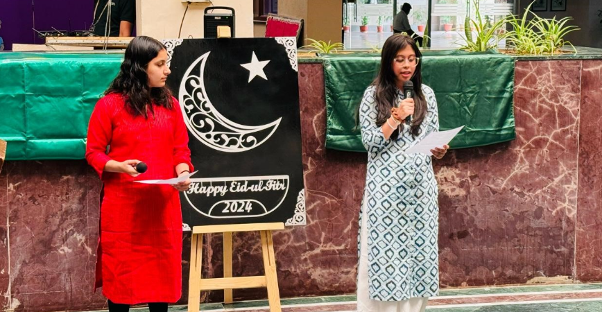 Pathways School Gurgaon | News