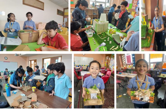 Pathways School Gurgaon | Best International School in Delhi NCR