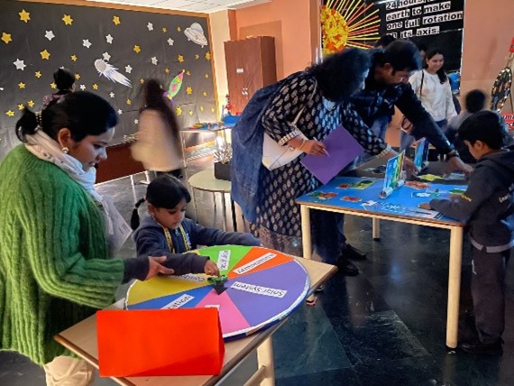 Pathways School Gurgaon | News