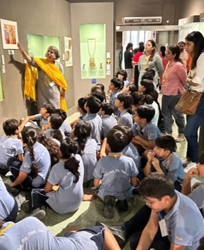 Pathways School Gurgaon | News