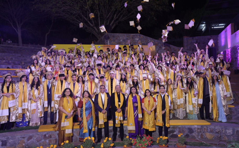 Pathways School Gurgaon | News