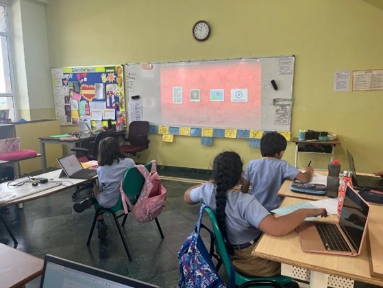 Pathways School Gurgaon | Best International School & Day Care