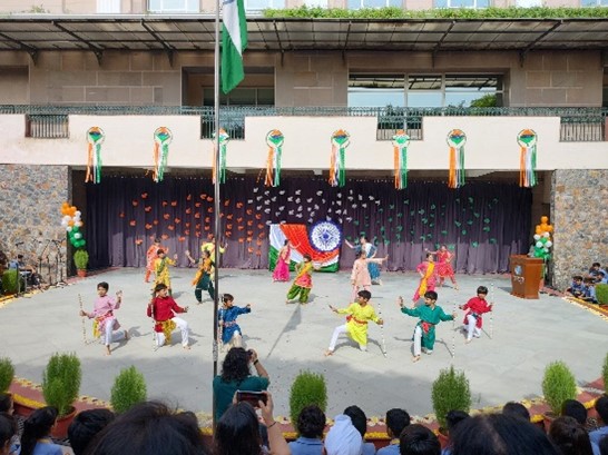 Pathways School Gurgaon | Best International School & Day Care