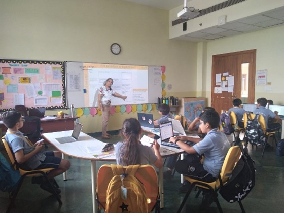 Pathways School Gurgaon | Best International School & Day Care