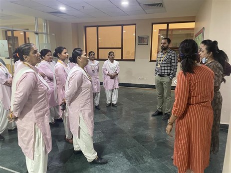 Pathways School Gurgaon | News