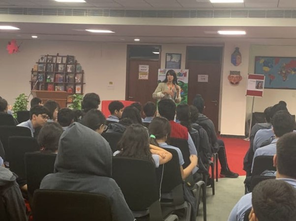 Pathways School Gurgaon | Best International School in Delhi NCR