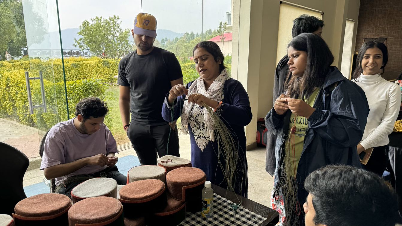 Pathways School Gurgaon | News