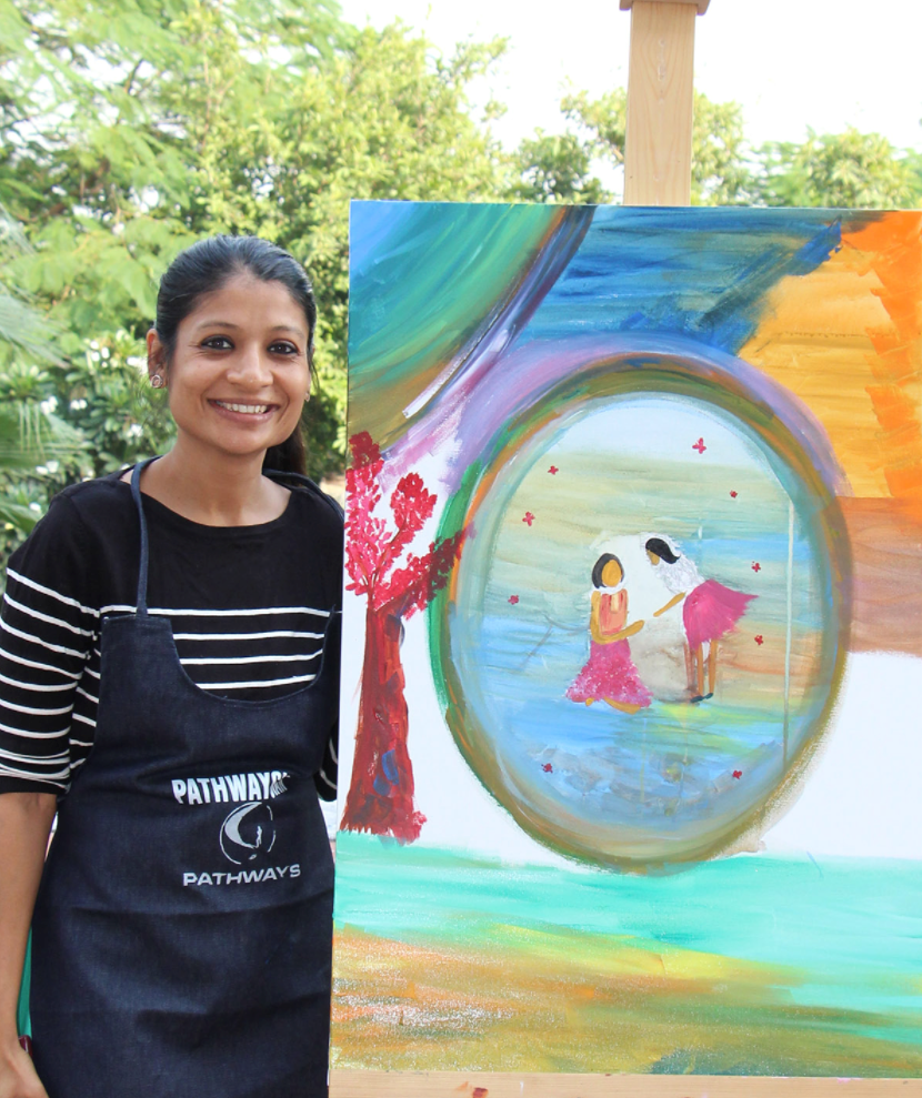 International Day School in Gurgaon | IB Curriculum | Pathways School ...