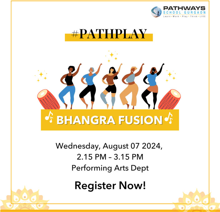 Best International Schools & Top Schools in Gurgaon | Pathways School ...