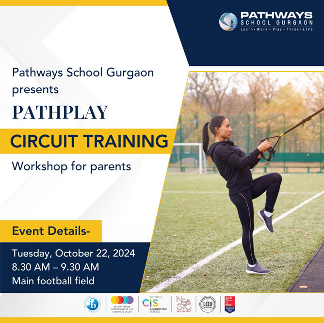 Best International Schools in Gurgaon | Pathways Gurgaon