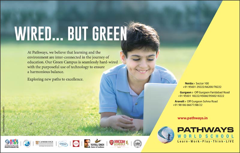 Campaigns | Pathways Schools