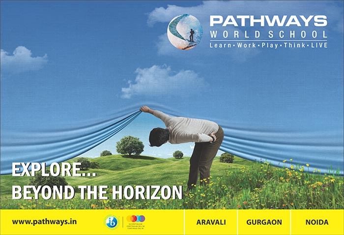 Campaigns | Pathways Schools